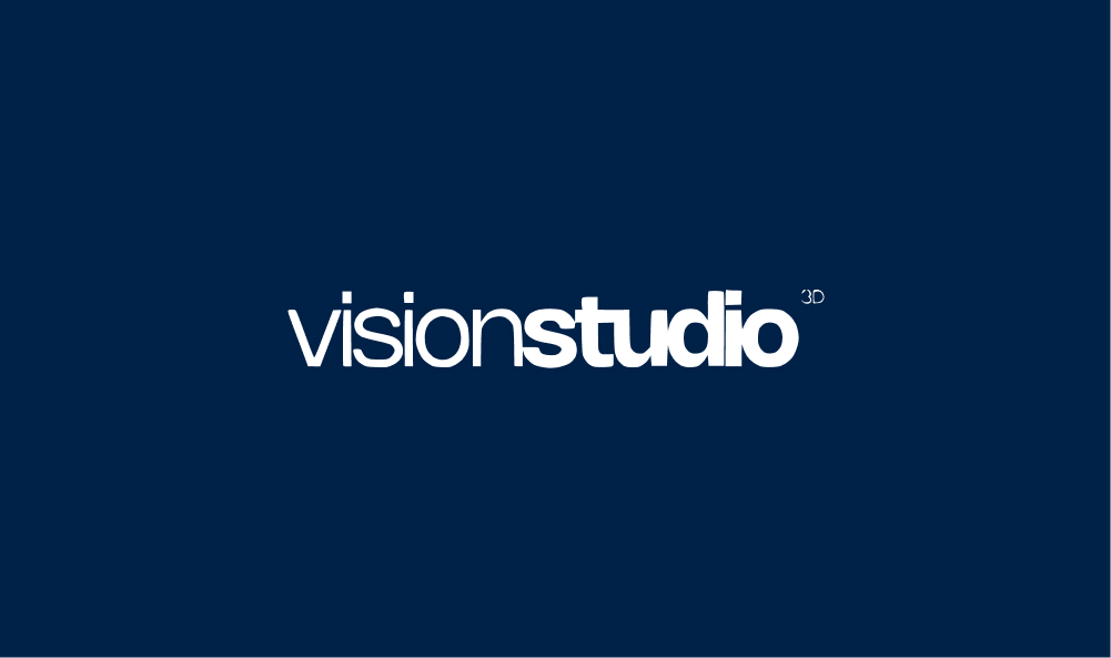 Home - Vision Studio 3D